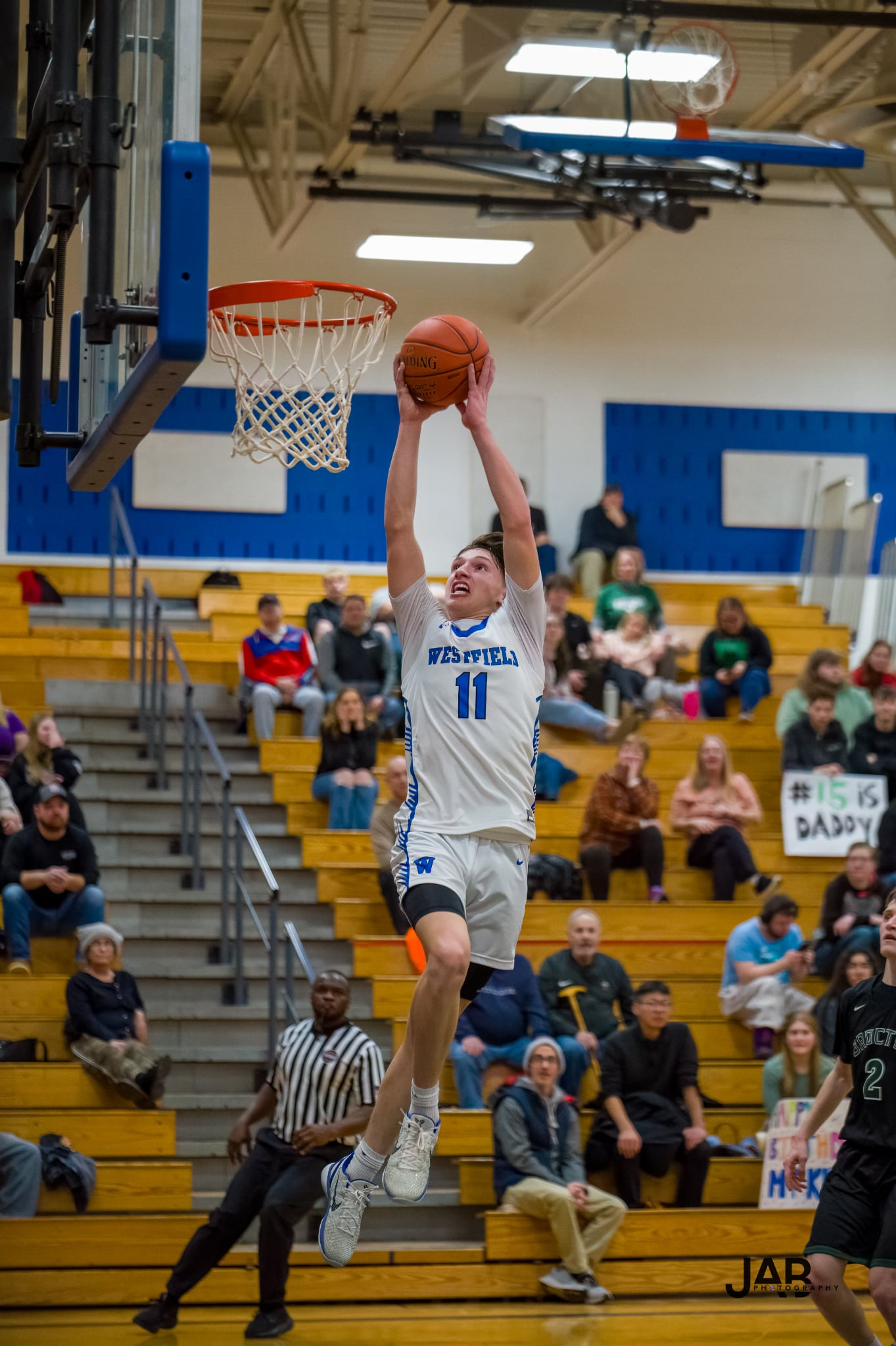 Carson’s Swan Song | News, Sports, Jobs - Post Journal